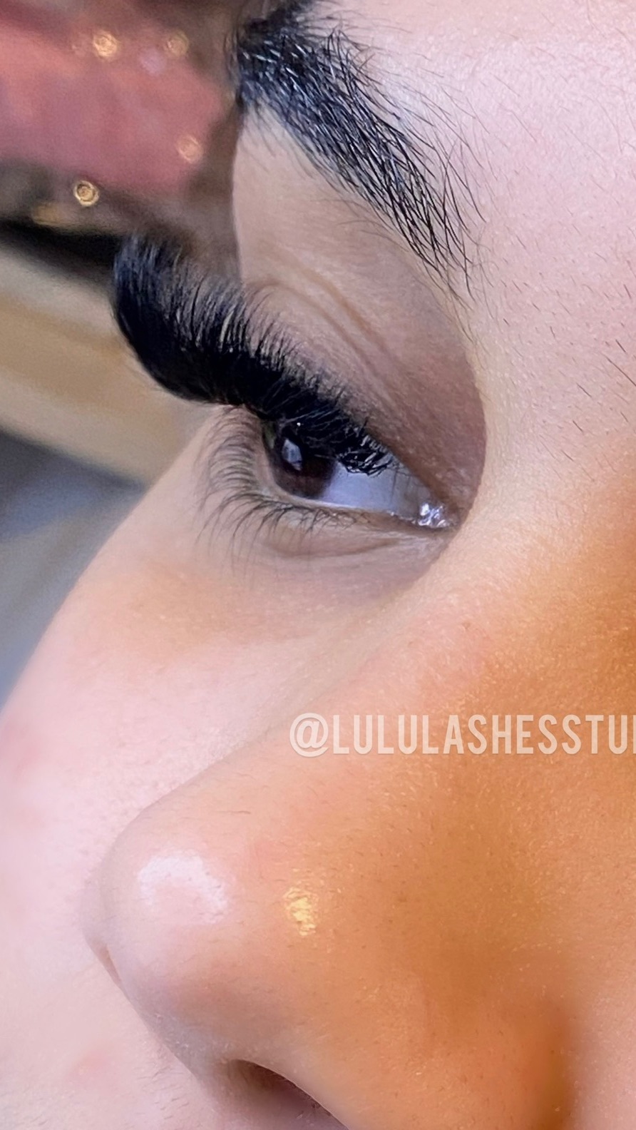 Lulu lash studio | Book Your Appointment Online Now