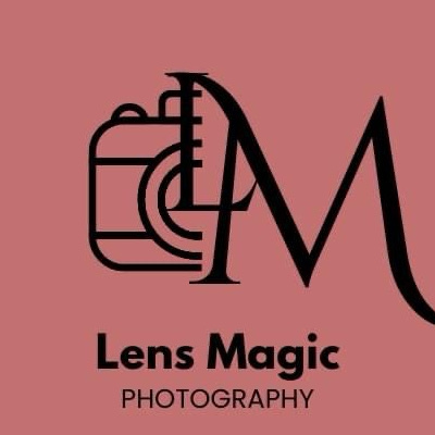 Lens Magic Photographer | Book Your Appointment Online Now