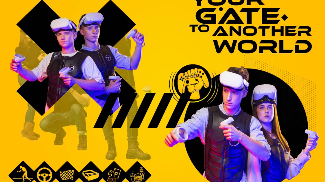 VR ZONE PS | Book Your Appointment Online Now