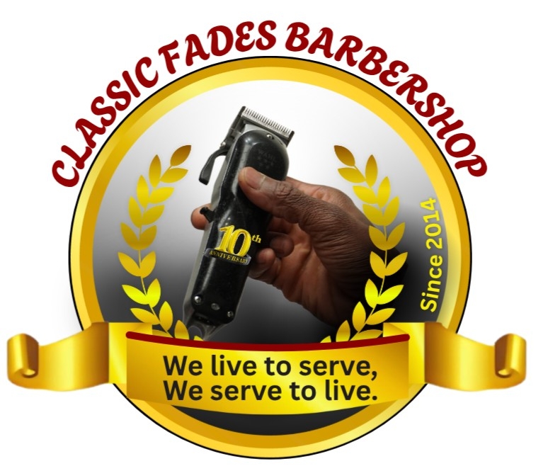 Classic Fades Barbershop... | Book Your Appointment Online Now