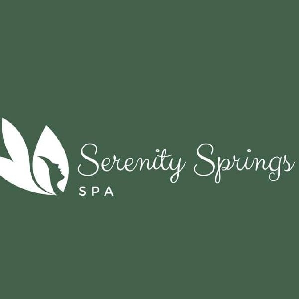 Serenity Springs Spa | Book Your Appointment Online Now