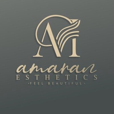 Amaran Esthetics | Book Your Appointment Online Now