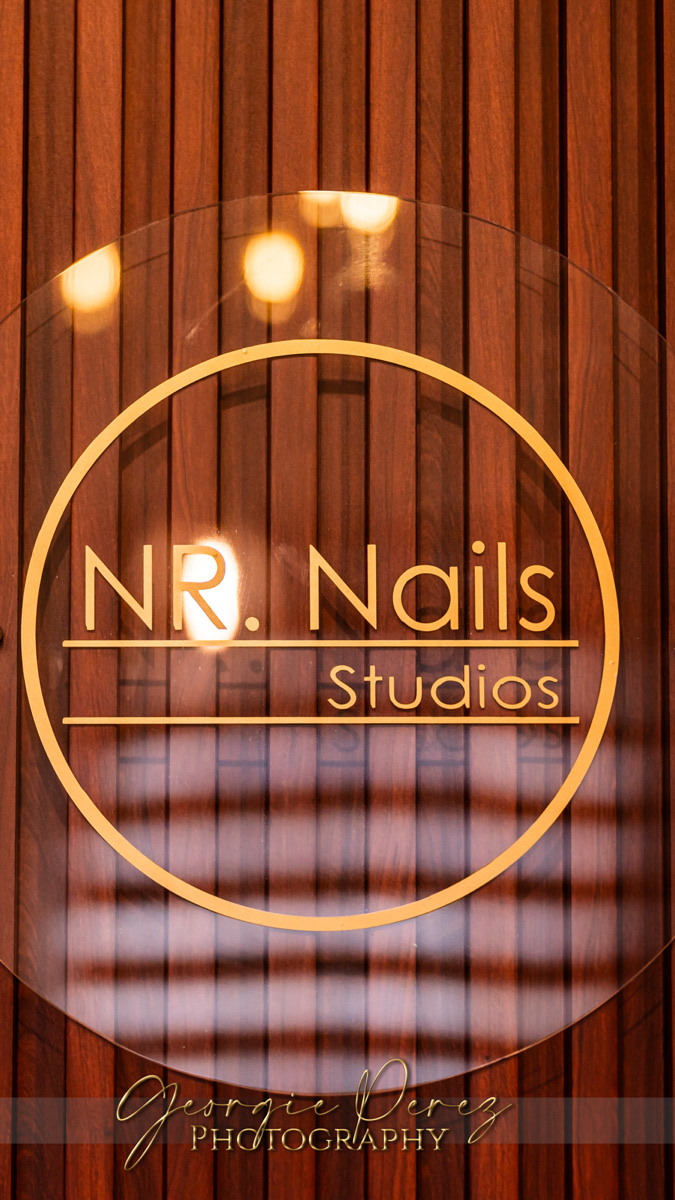 NR.Nails Studios | Book Your Appointment Online Now