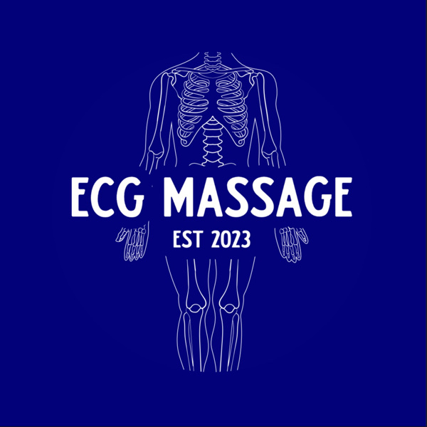 ECG Massage | Book Your Appointment Online Now