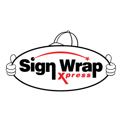 Sign Wrap Xpress | Book Your Appointment Online Now