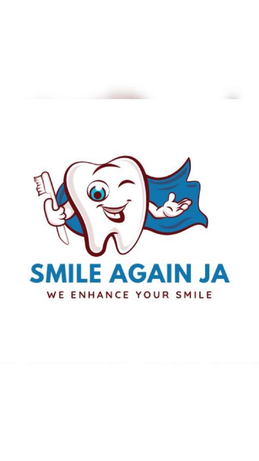 Smile_Again_Ja | Book Your Appointment Online Now