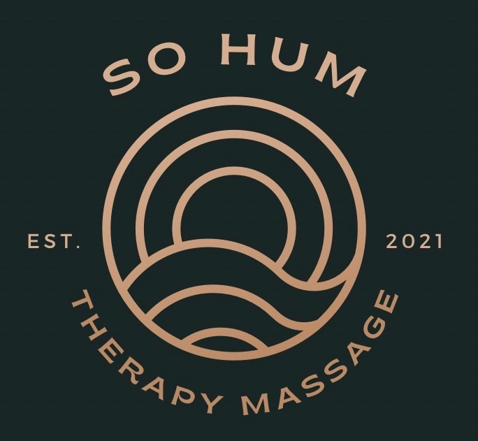 So Hum Therapy Massage | Book Your Appointment Online Now