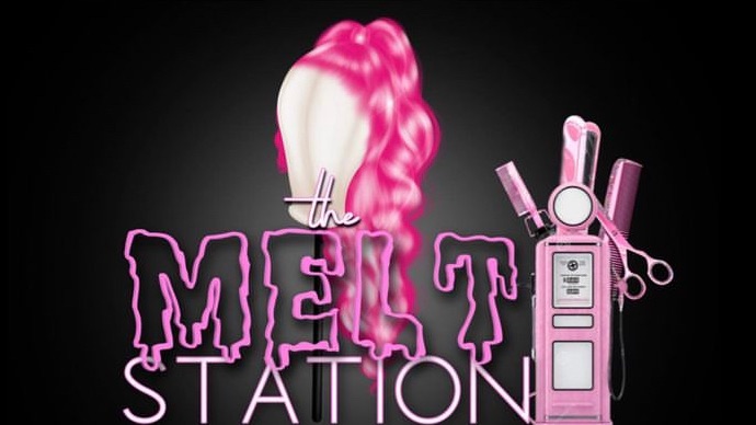 The Melt Station. | Book Your Appointment Online Now