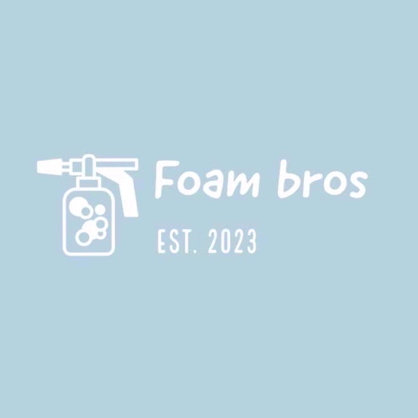 Foam Bros | Book Your Appointment Online Now