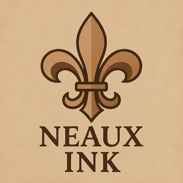 Neaux Ink | Book Your Appointment Online Now