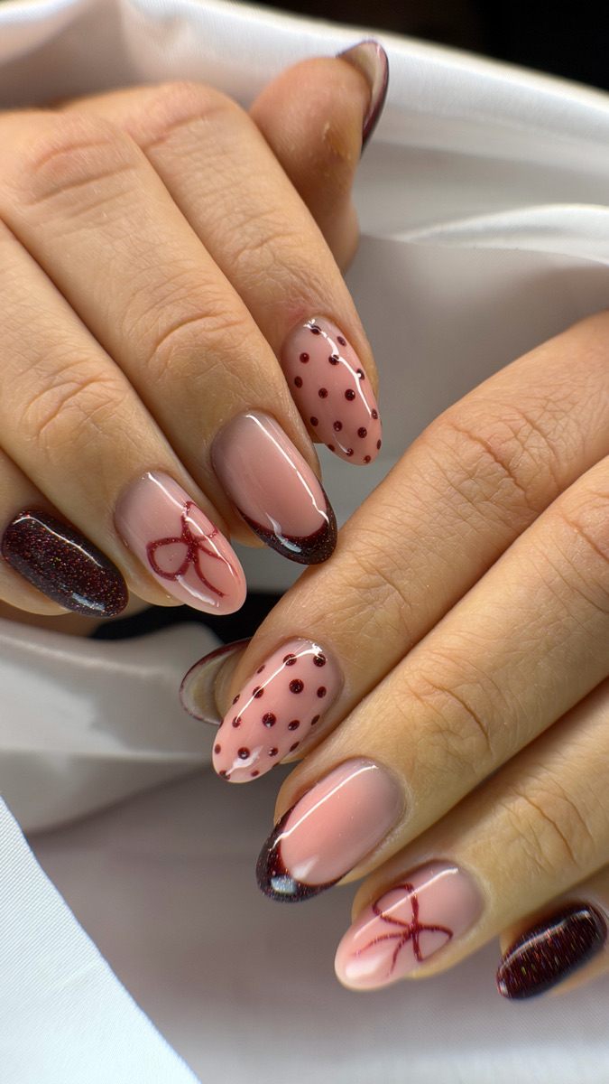 PG nails & Beauty | Book Your Appointment Online Now