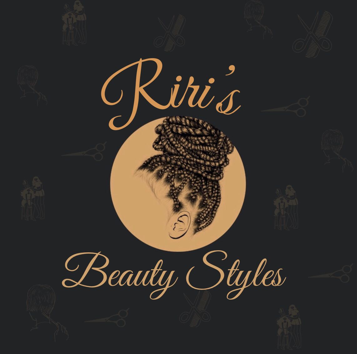 Riri's Beauty Styles | Book Your Appointment Online Now