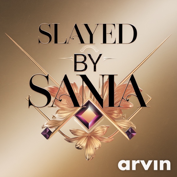 Slayed By Sania | Book Your Appointment Online Now