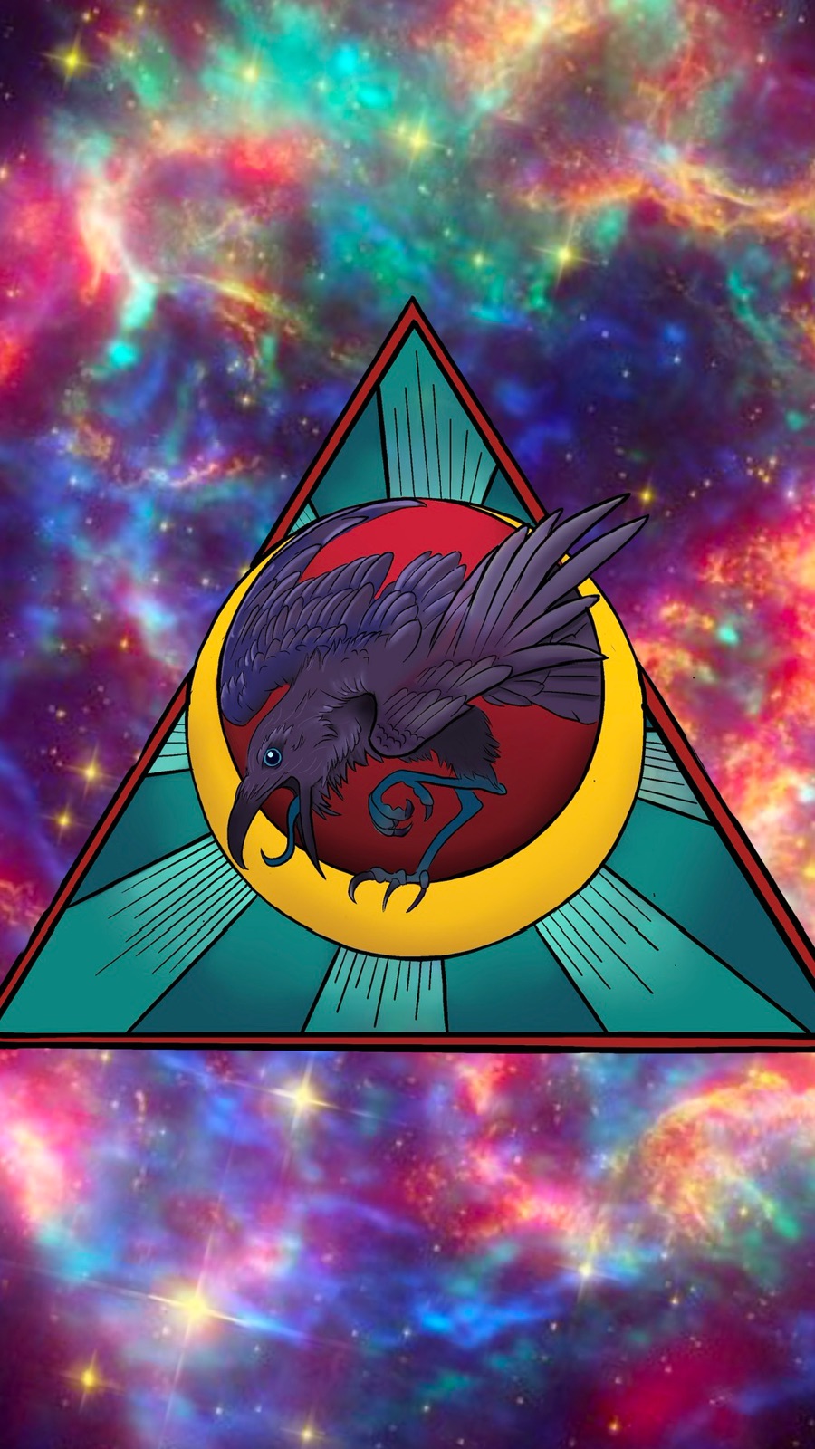 Corvus Strange Art | Book Your Appointment Online Now