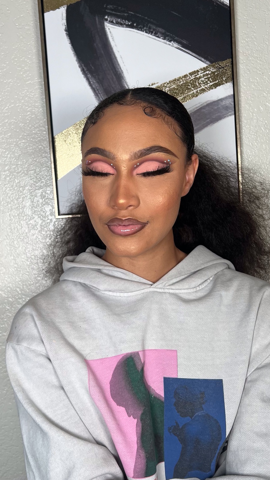 Glammed_with_solid_gold | Book Your Appointment Online Now