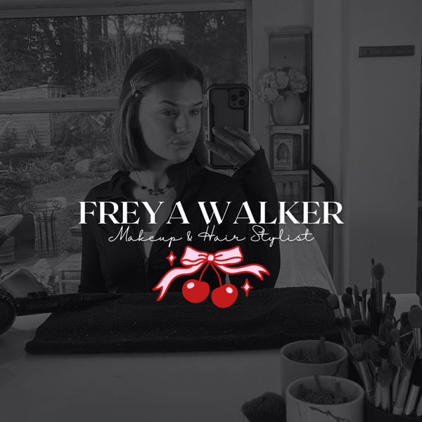 Freya Walker Makeup | Book Your Appointment Online Now