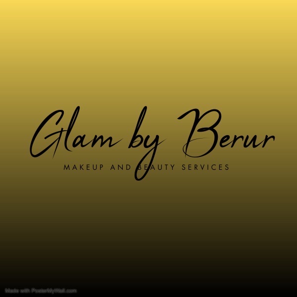 Glam by Berur | Book Your Appointment Online Now