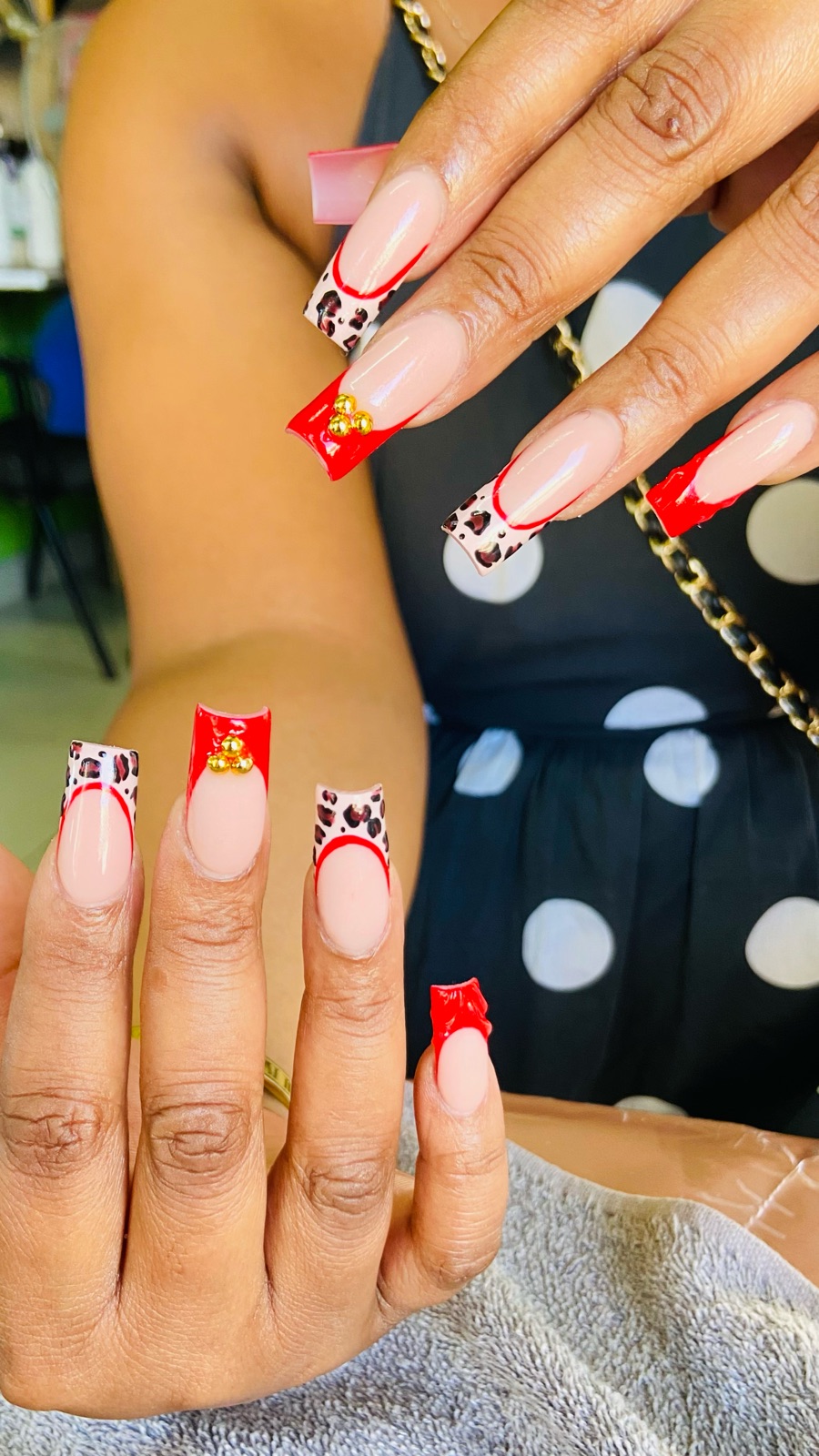 Rosebella Royal Beauty... | Book Your Appointment Online Now