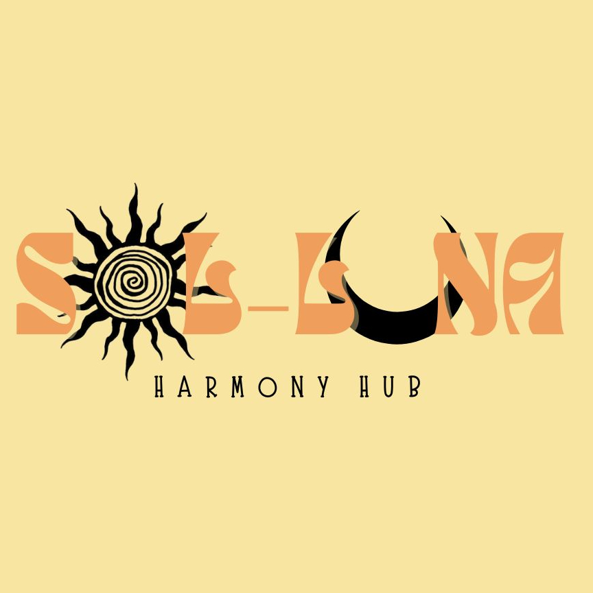 Sol-Luna Harmony Hub | Book Your Appointment Online Now
