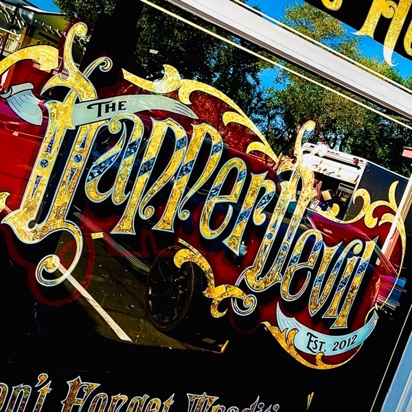 The Dapper Devil | Book Your Appointment Online Now