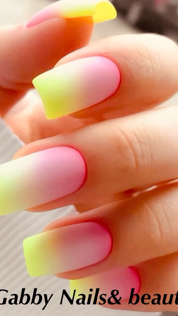 Gabby Nails& Beauty | Book Your Appointment Online Now