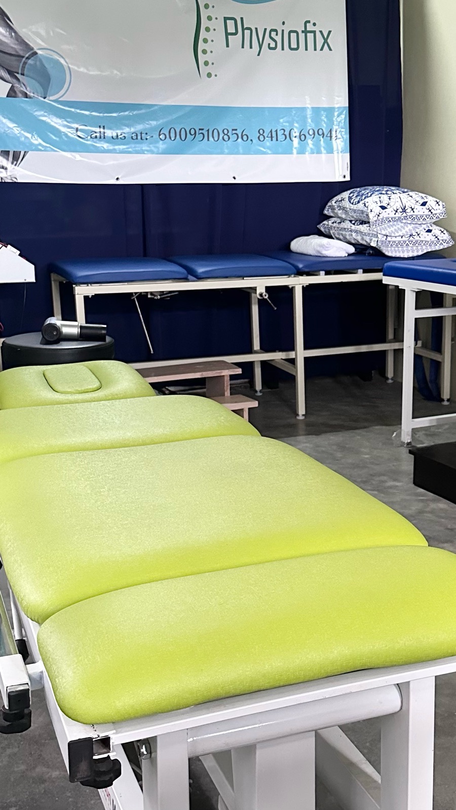 Goldie | Online Booking