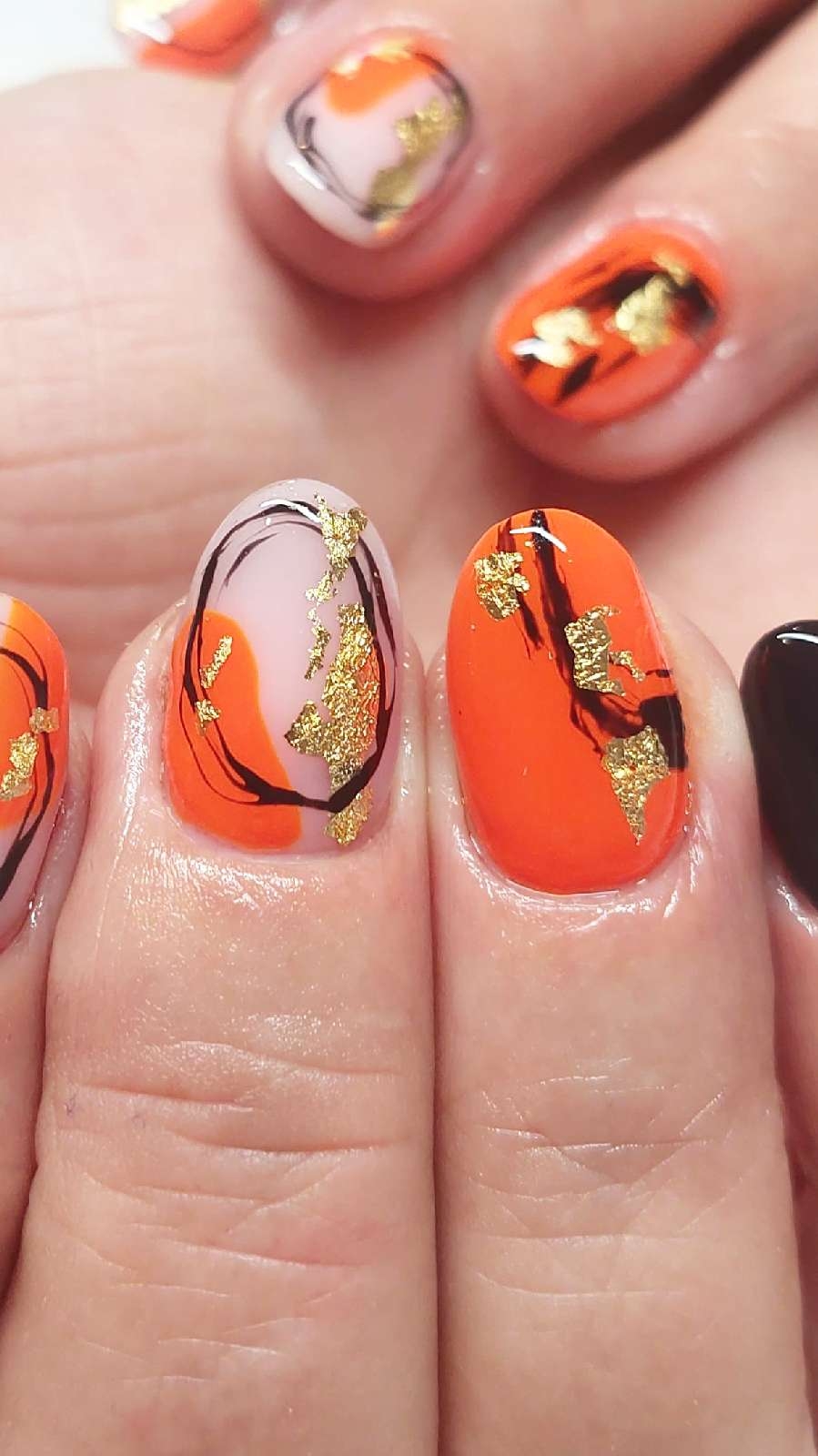 Nails by Emma Tweed | Book Your Appointment Online Now