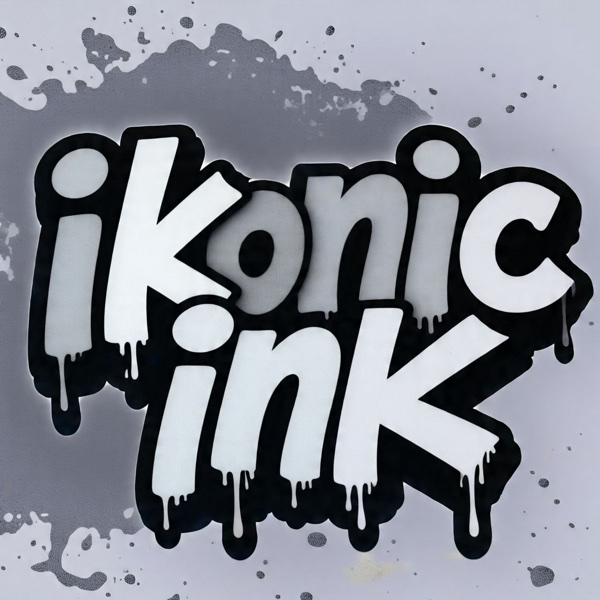 Ikonic Ink | Book Your Appointment Online Now