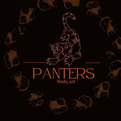 PANTERS_NAILS🐅 | Book Your Appointment Online Now