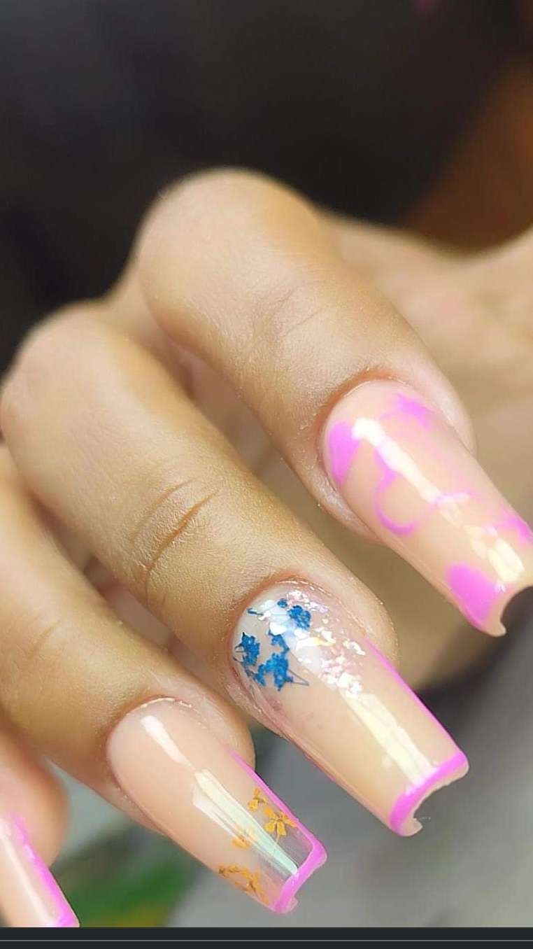 PANTERS_NAILS🐅 | Book Your Appointment Online Now