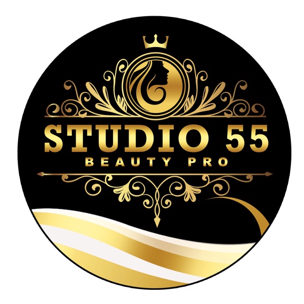 Studio 55 Beauty Pro | Book Your Appointment Online Now