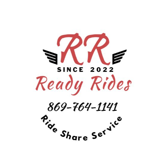 Ready Rides | Book Your Appointment Online Now