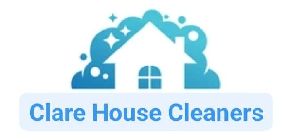Clare House Cleaners | Book Your Appointment Online Now