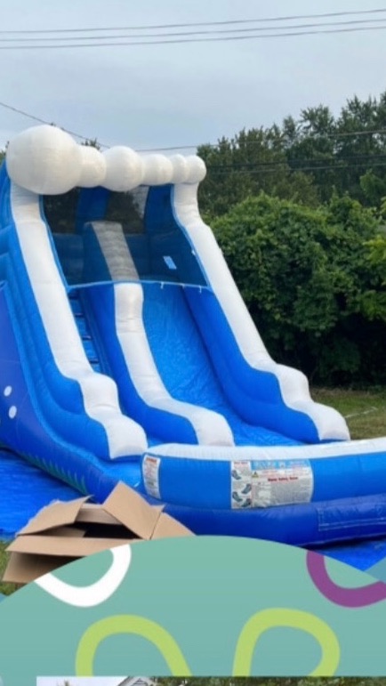 HL Family Fun Inflatab... | Book Your Appointment Online Now