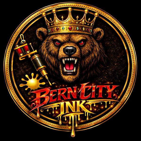 Bern City Ink | Book Your Appointment Online Now