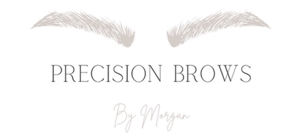 Precision Brows | Book Your Appointment Online Now
