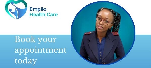 Empilo Health Care | Book Your Appointment Online Now