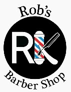 Rob's Barbershop | Book Your Appointment Online Now