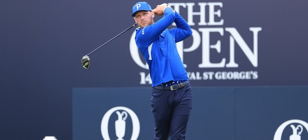 Sam Forgan Golf Coaching | Book Your Appointment Online Now