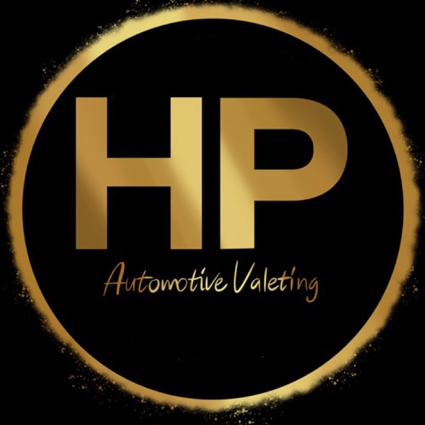 HP Valeting & Detailing... | Book Your Appointment Online Now