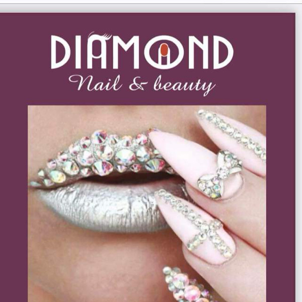 Diamond Nail Crossgate | Book Your Appointment Online Now