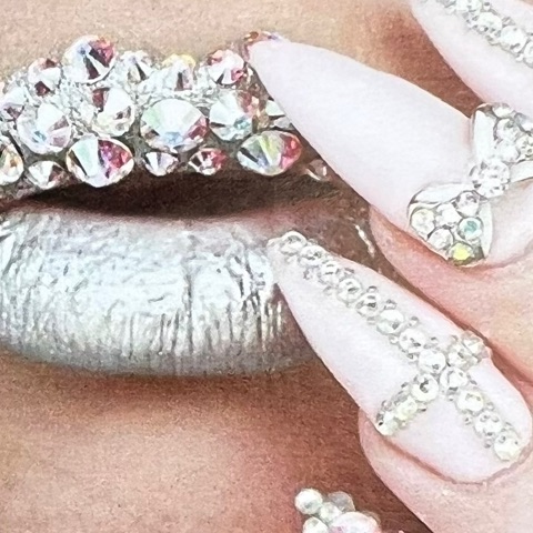 Diamond Nail Crossgate | Book Your Appointment Online Now