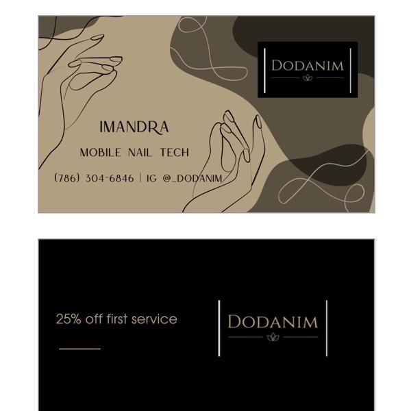 Dodanim | Book Your Appointment Online Now