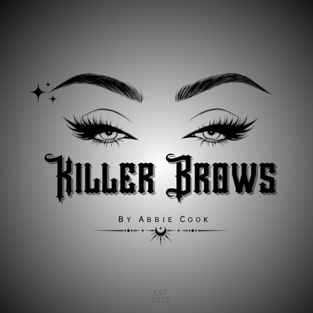 Killer Brows by Abbie... | Book Your Appointment Online Now