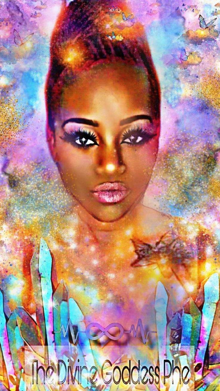 The Divine Goddess Phe | Book Your Appointment Online Now