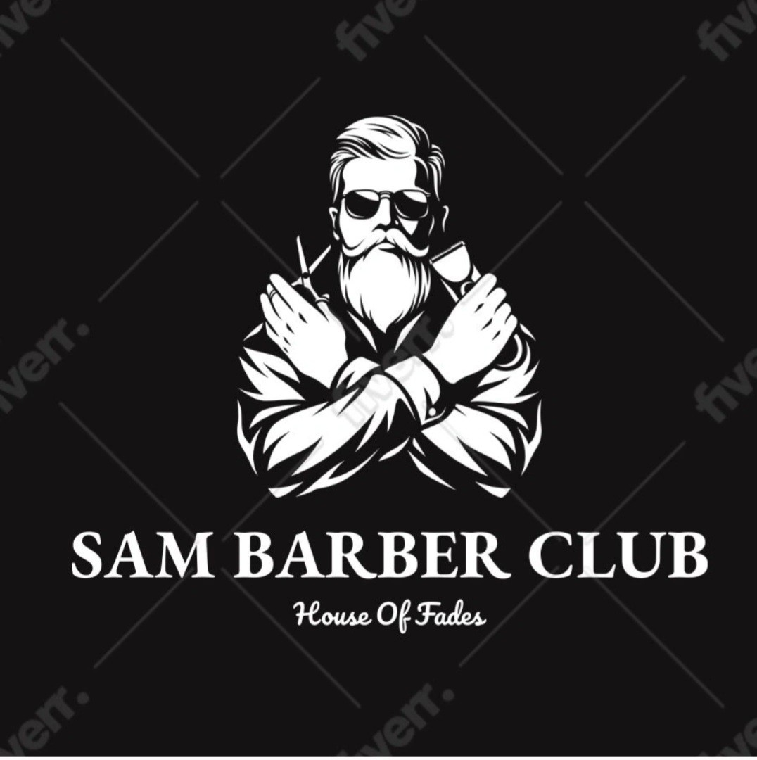 SAM BARBER CLUB | Book Your Appointment Online Now