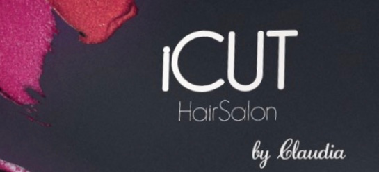 iCUT HairSalon | Book Your Appointment Online Now