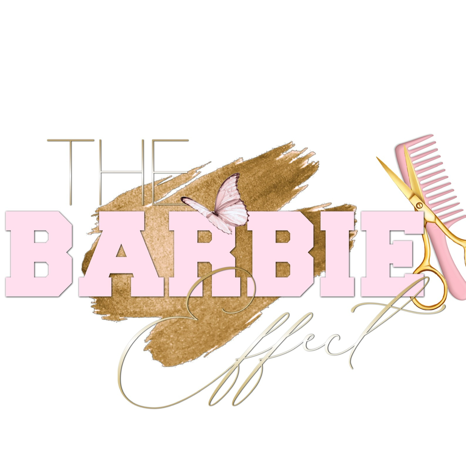 The Barbie Effect | Book Your Appointment Online Now