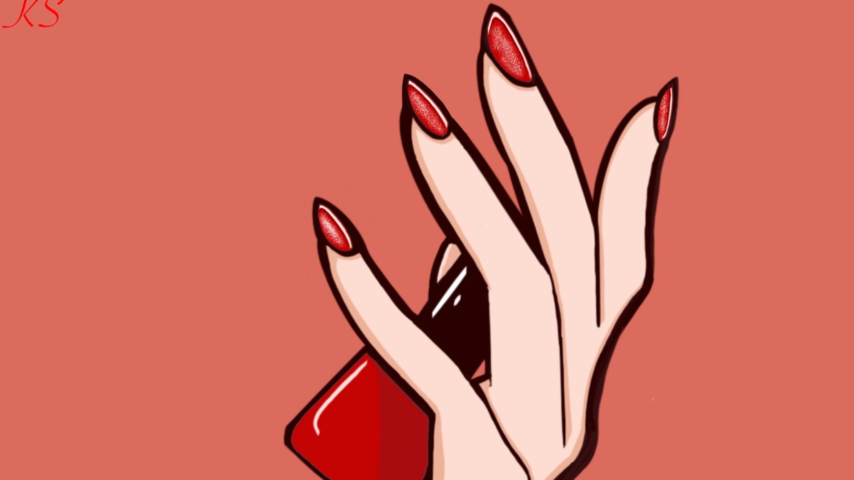 Ruby Nail Studio | Book Your Appointment Online Now