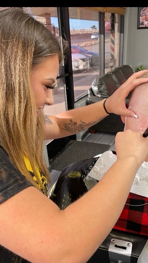 Hair By Shelby | Book Your Appointment Online Now